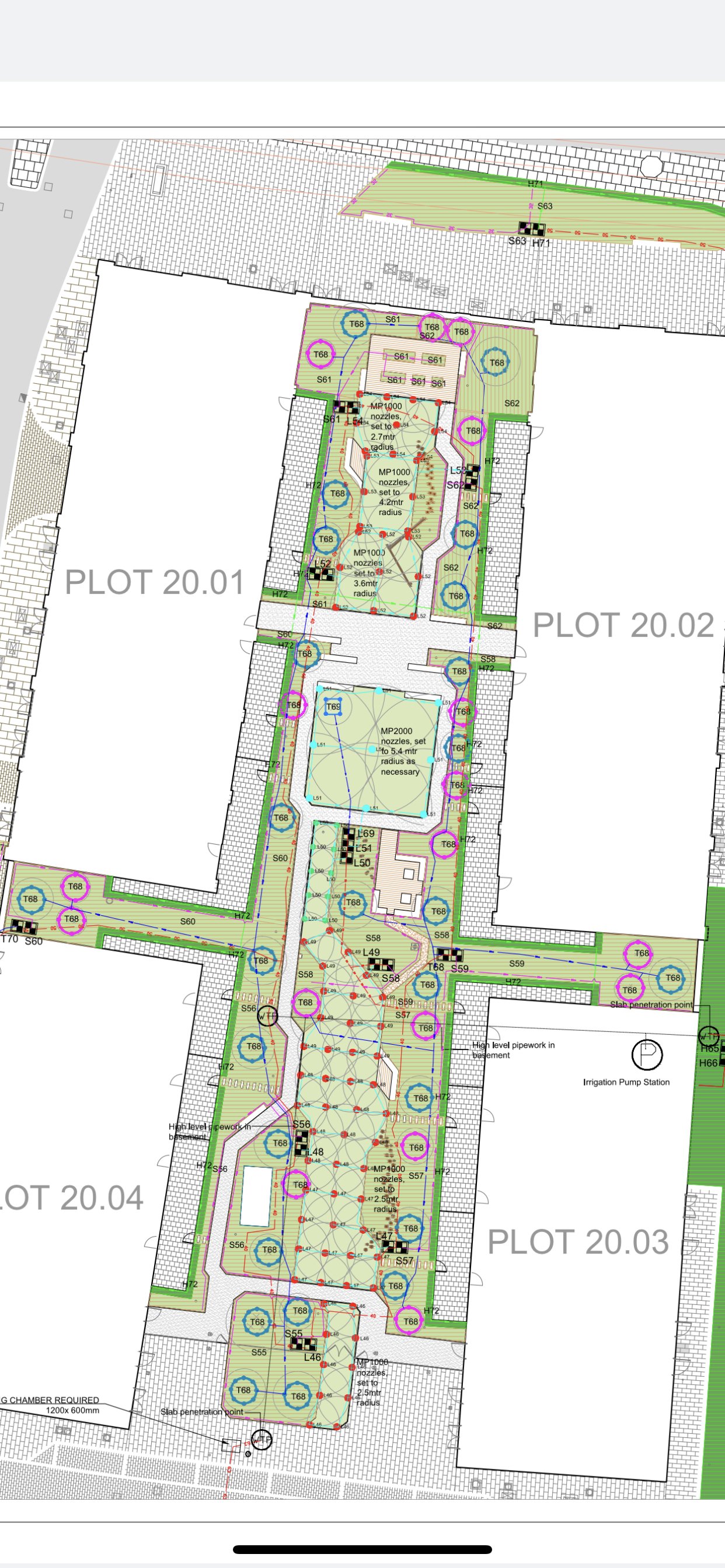 Waterwise Solutions | Commercial Irrigation Specialists
