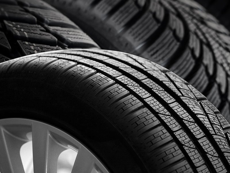 Top-quality tyres for sale at Portswood Tyres