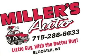 HOME [www.millersautosales.com]