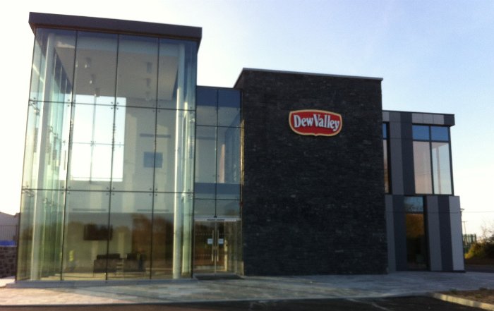 Dew Valley Foods