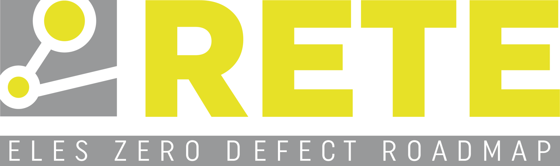 Rete 4 Logo