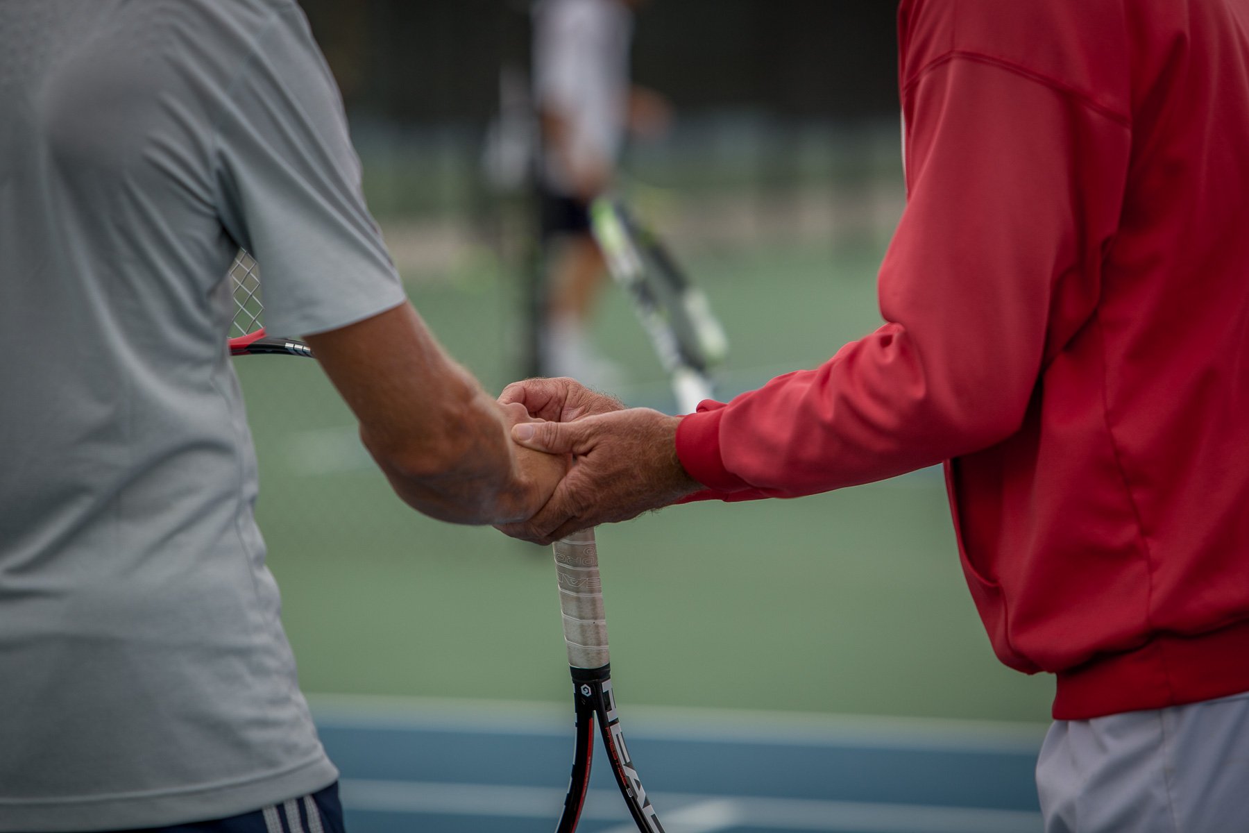 Net Gains Foundation