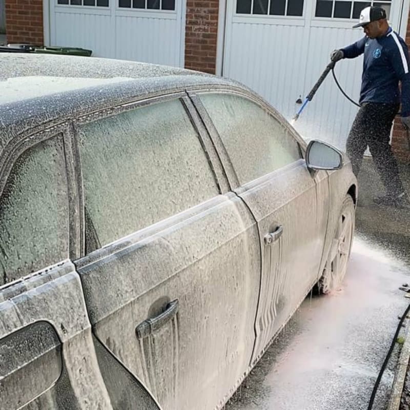 Car valeting | Fresh & Clean | Birmingham