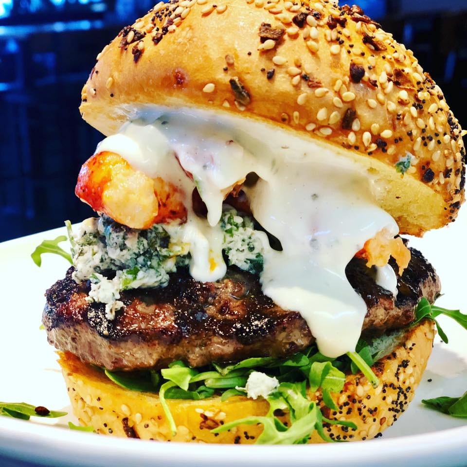 Home {Bar 145} Toledo, Ohio