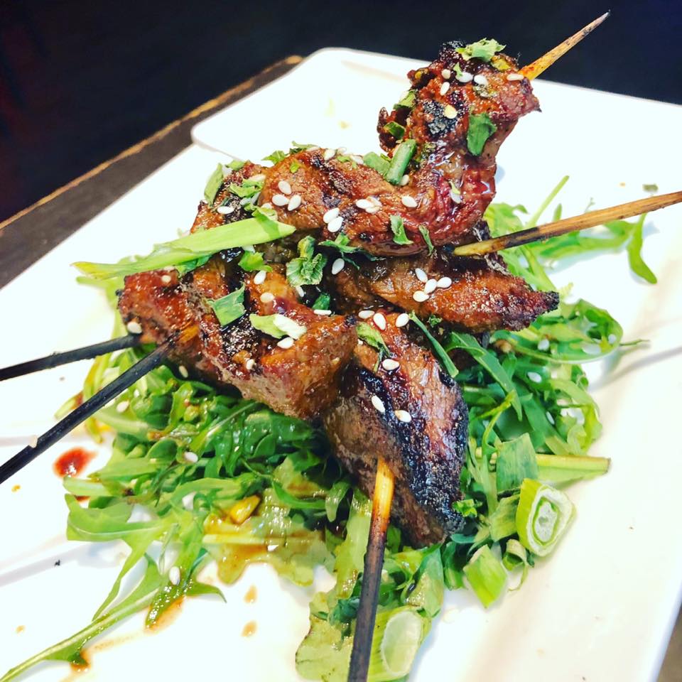 Home {Bar 145} Toledo, Ohio