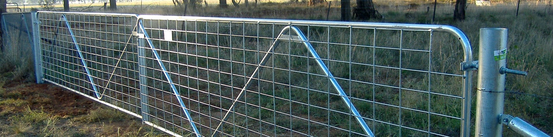 Gallery of QuikFence's Work and Products For Sale