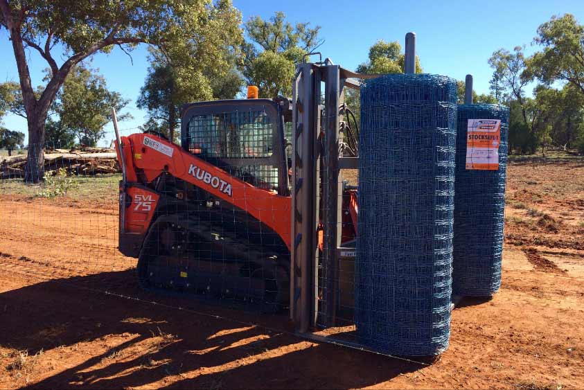 Gallery of QuikFence's Work and Products For Sale