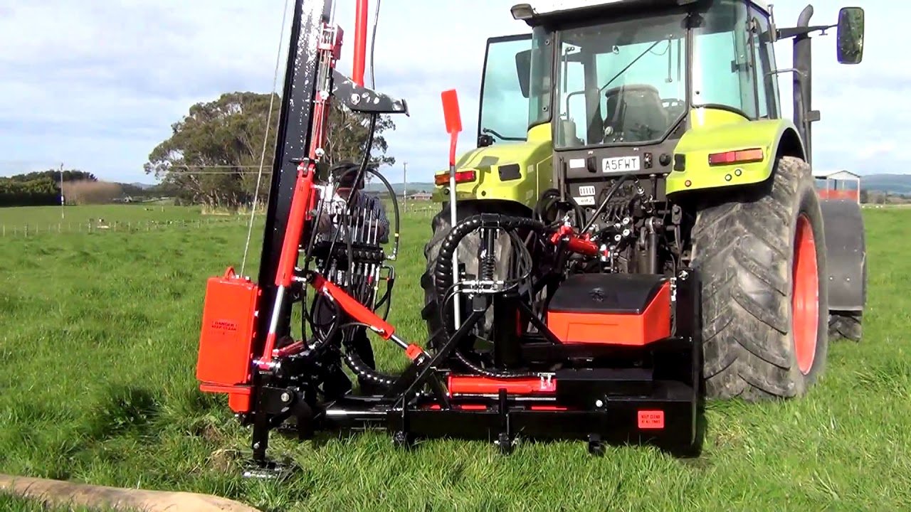 Farm Fencing Machines Suppliers - Quik Fence