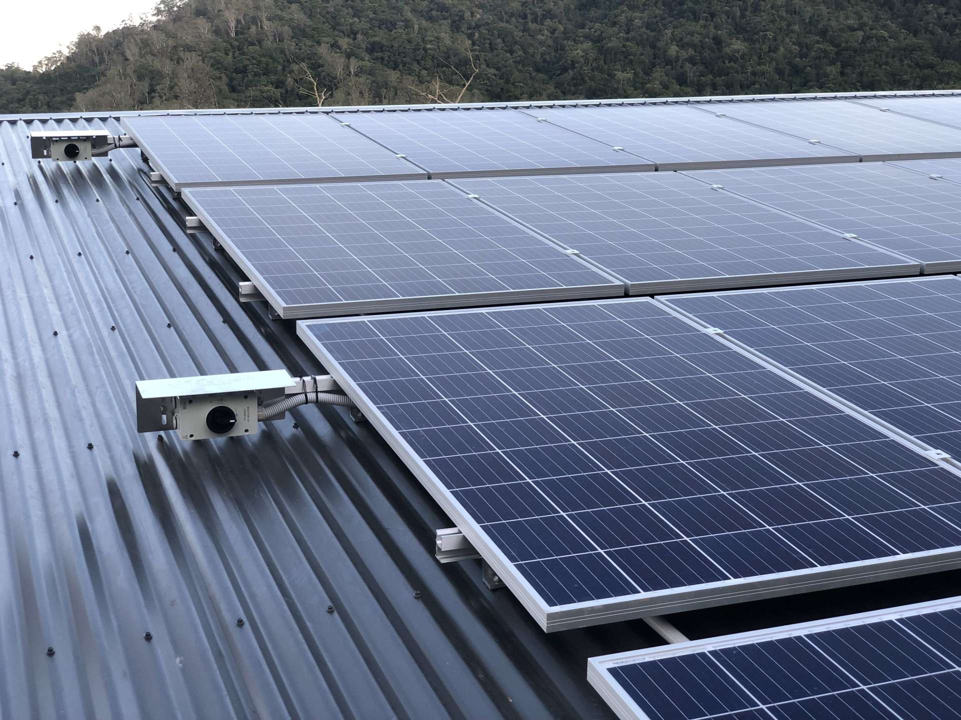 Electrical Projects | Gallery | Cairns | Ample Electrical