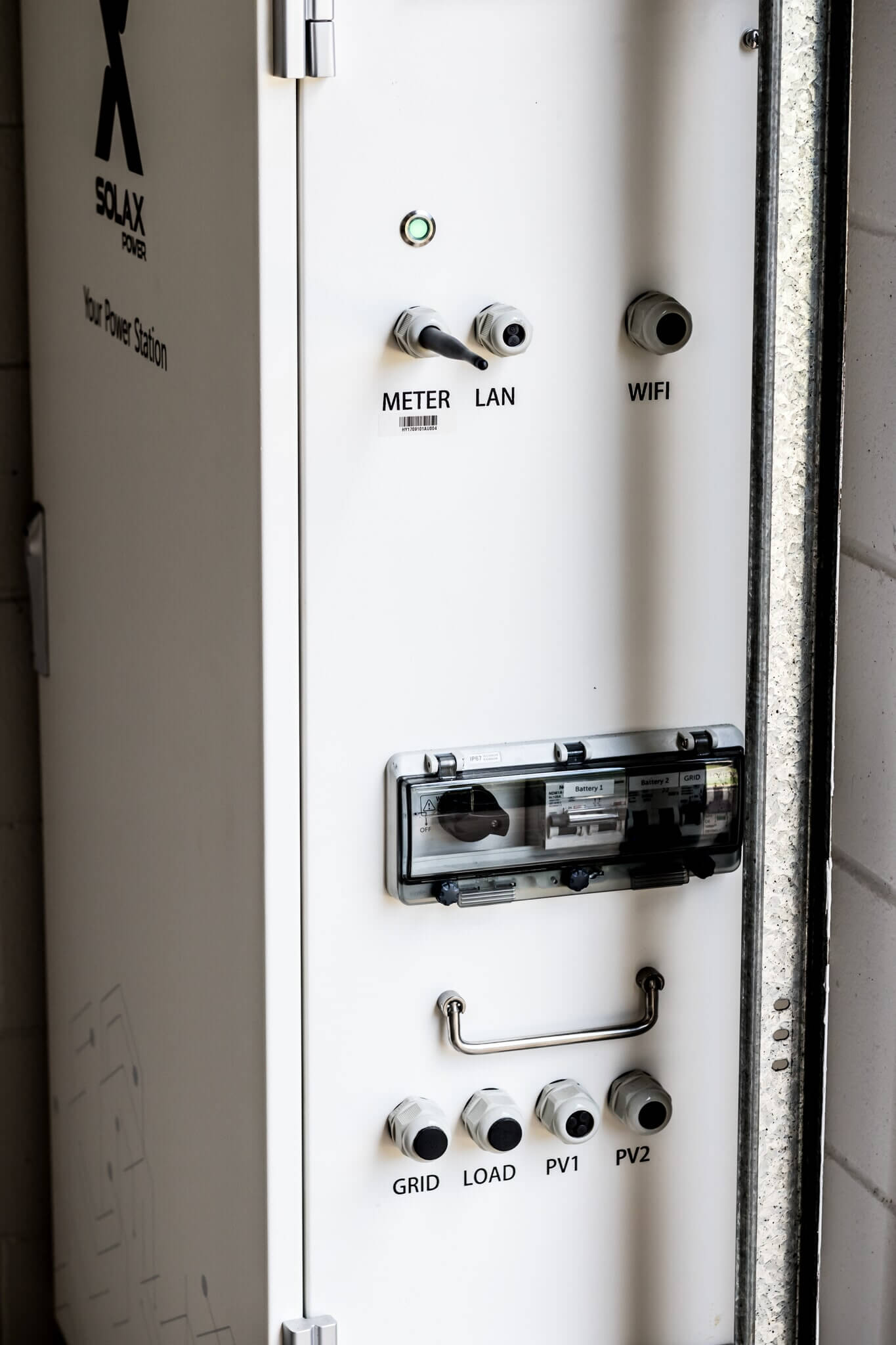 Electrical Projects | Gallery | Cairns | Ample Electrical