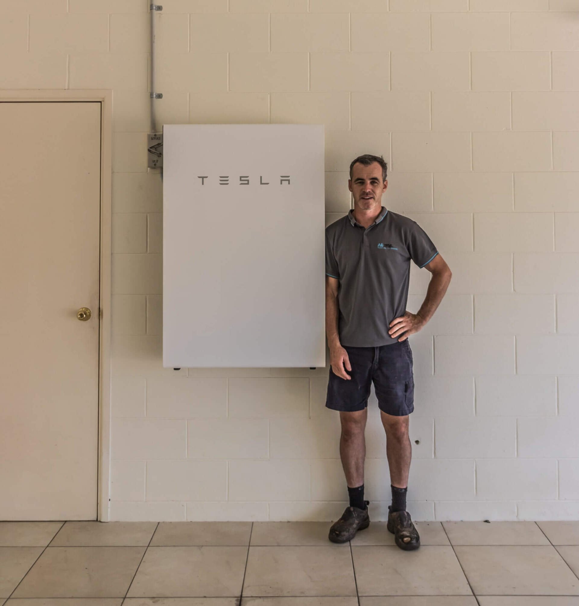 Electrical Projects | Gallery | Cairns | Ample Electrical