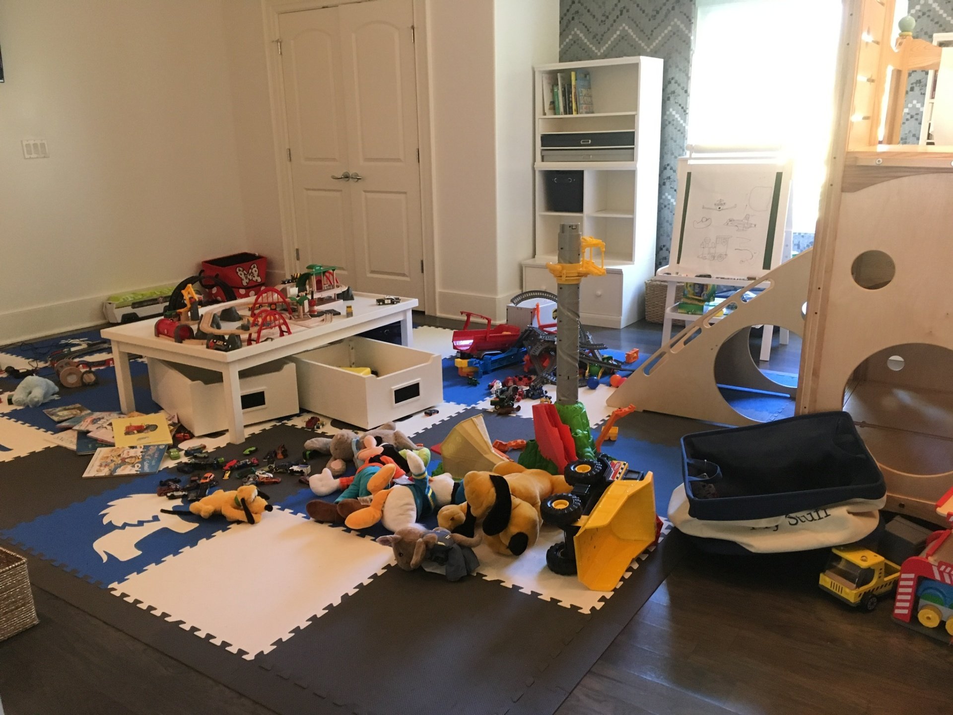 DeClutter with Sarah - Professional Organizer in Lexington, KY