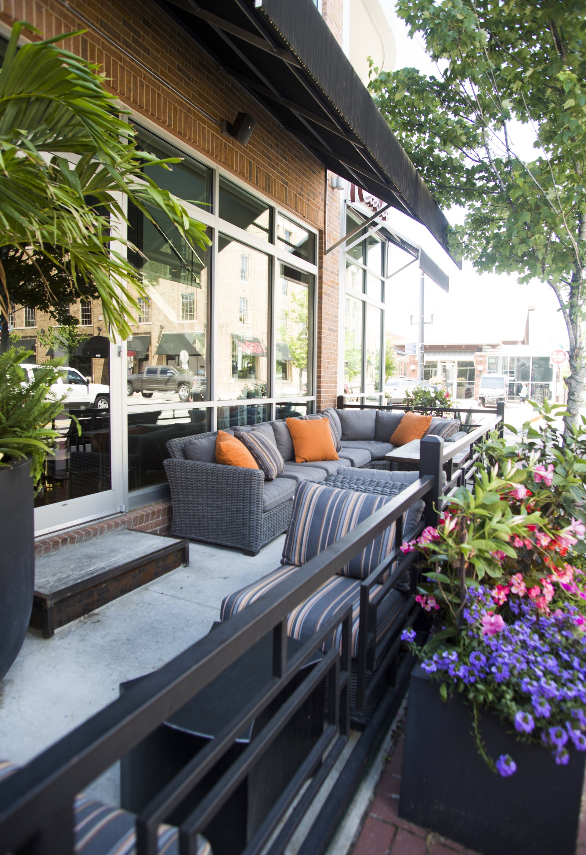 Fine Dining Venue | Private Events | Cache Restaurant