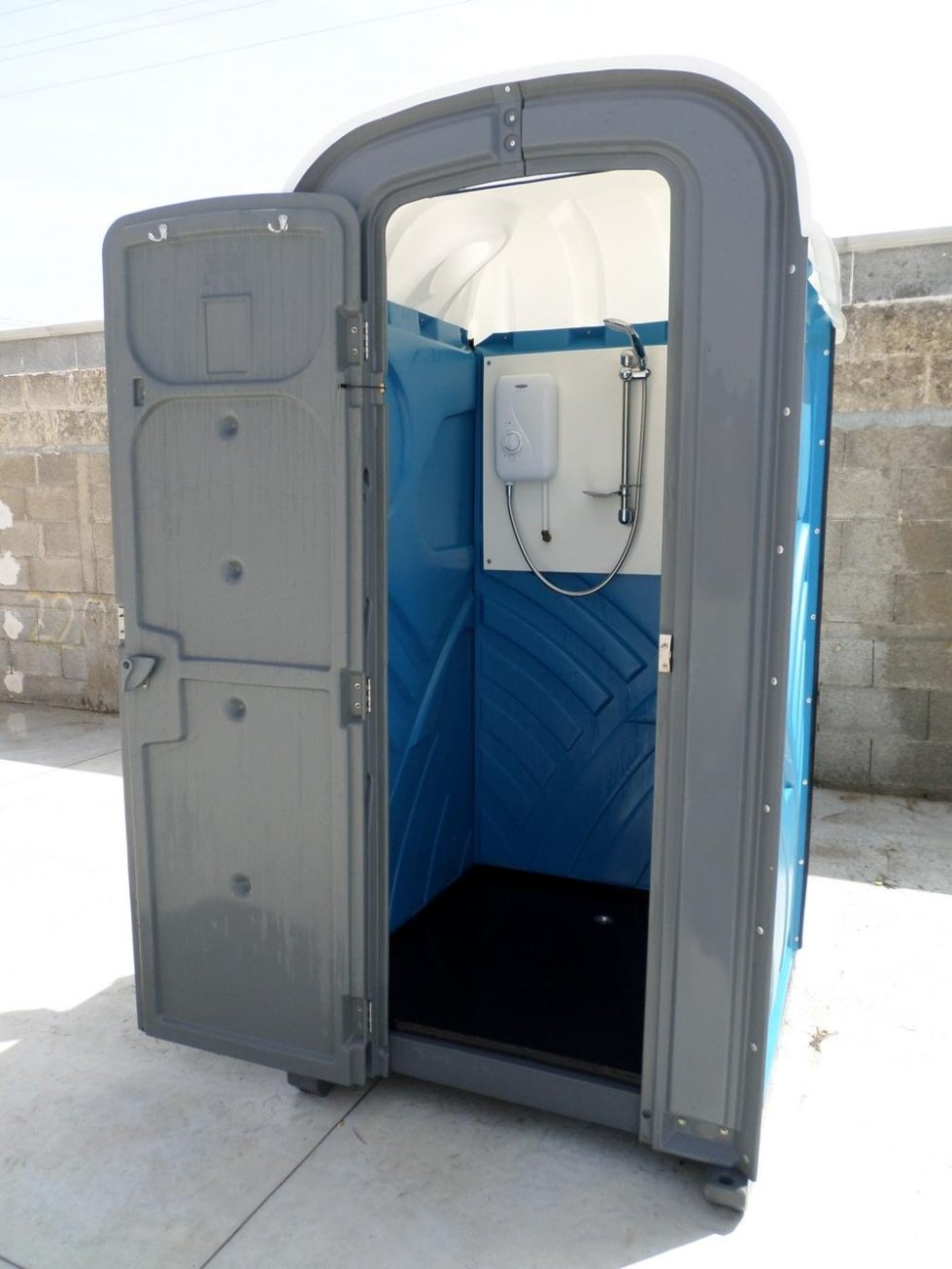 Box doccia | Nardò | E.M.I. Ecologia Meridionale Innovativa