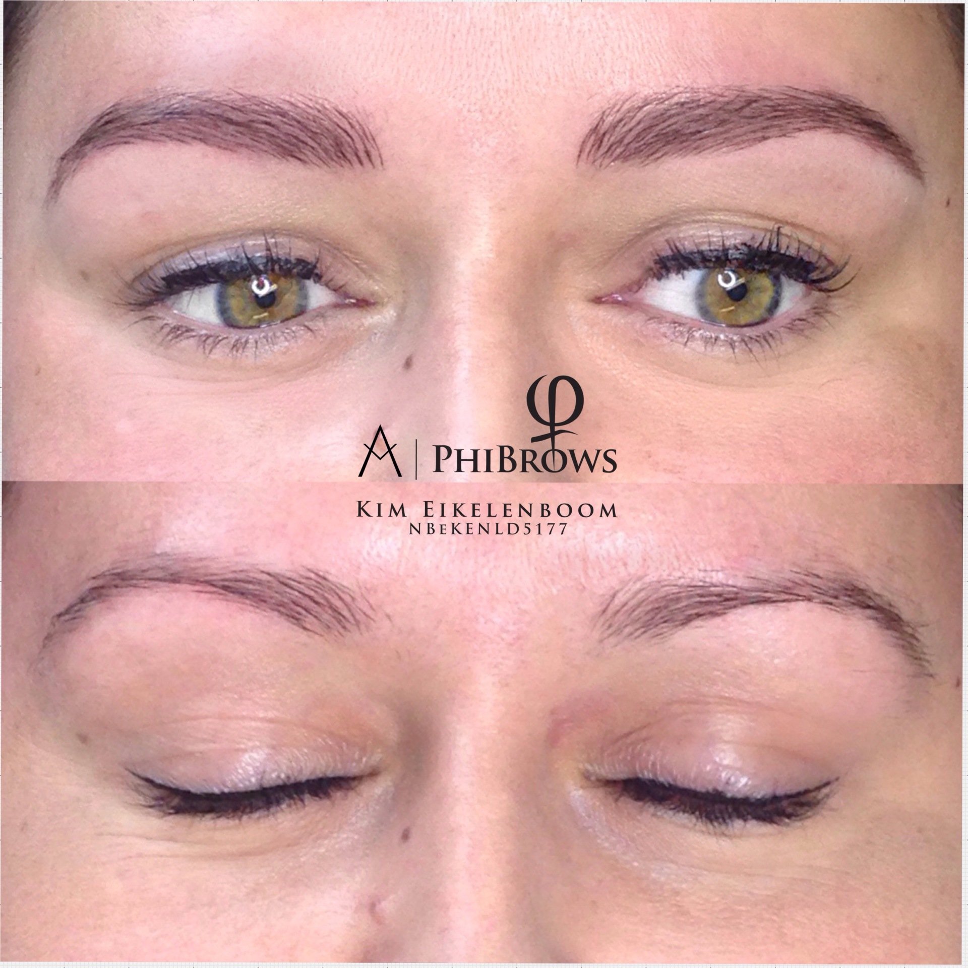 BROWBAR - The Brow Boutique microblading