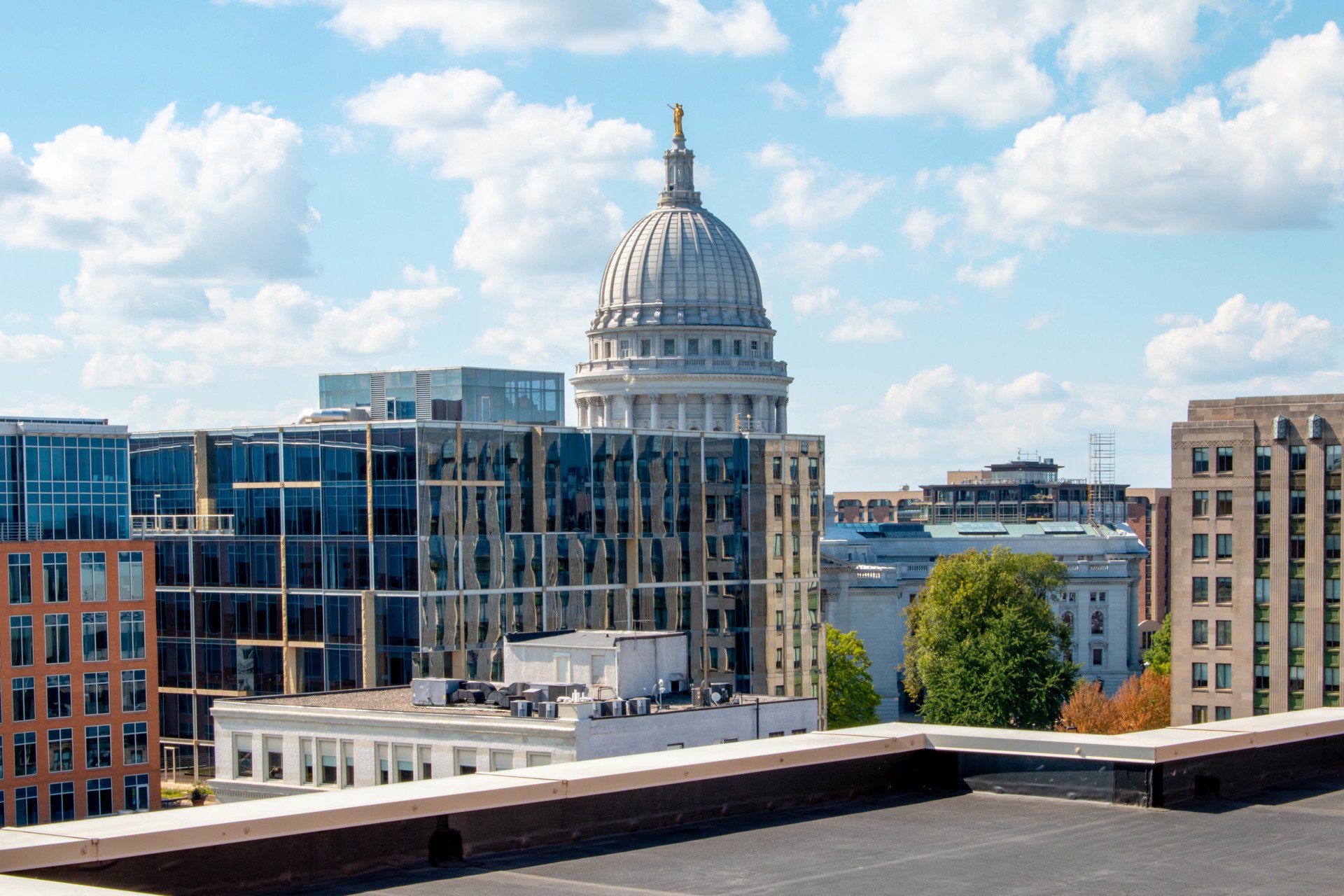 The Madison Mark Apartments
