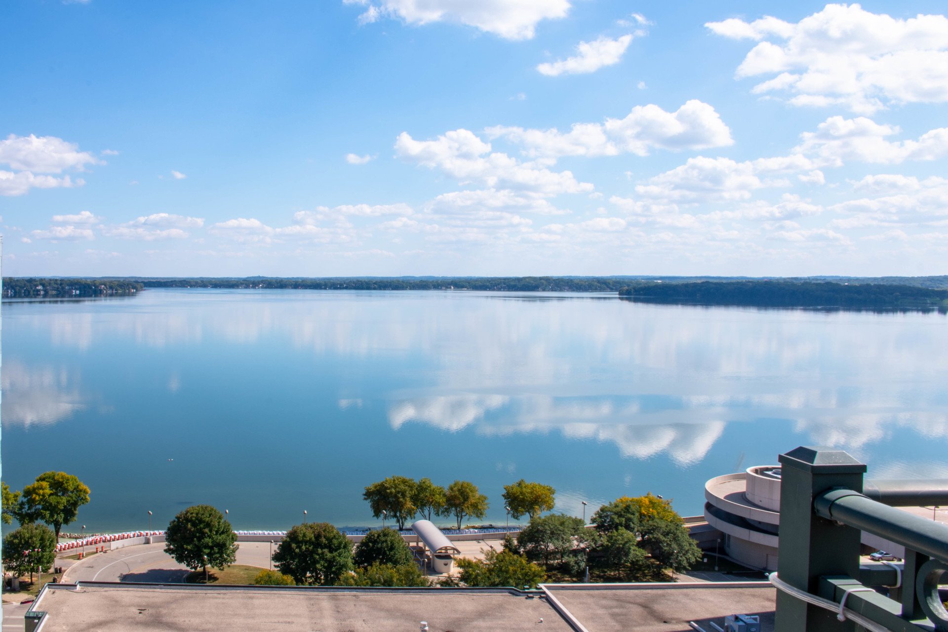 The Madison Mark Apartments