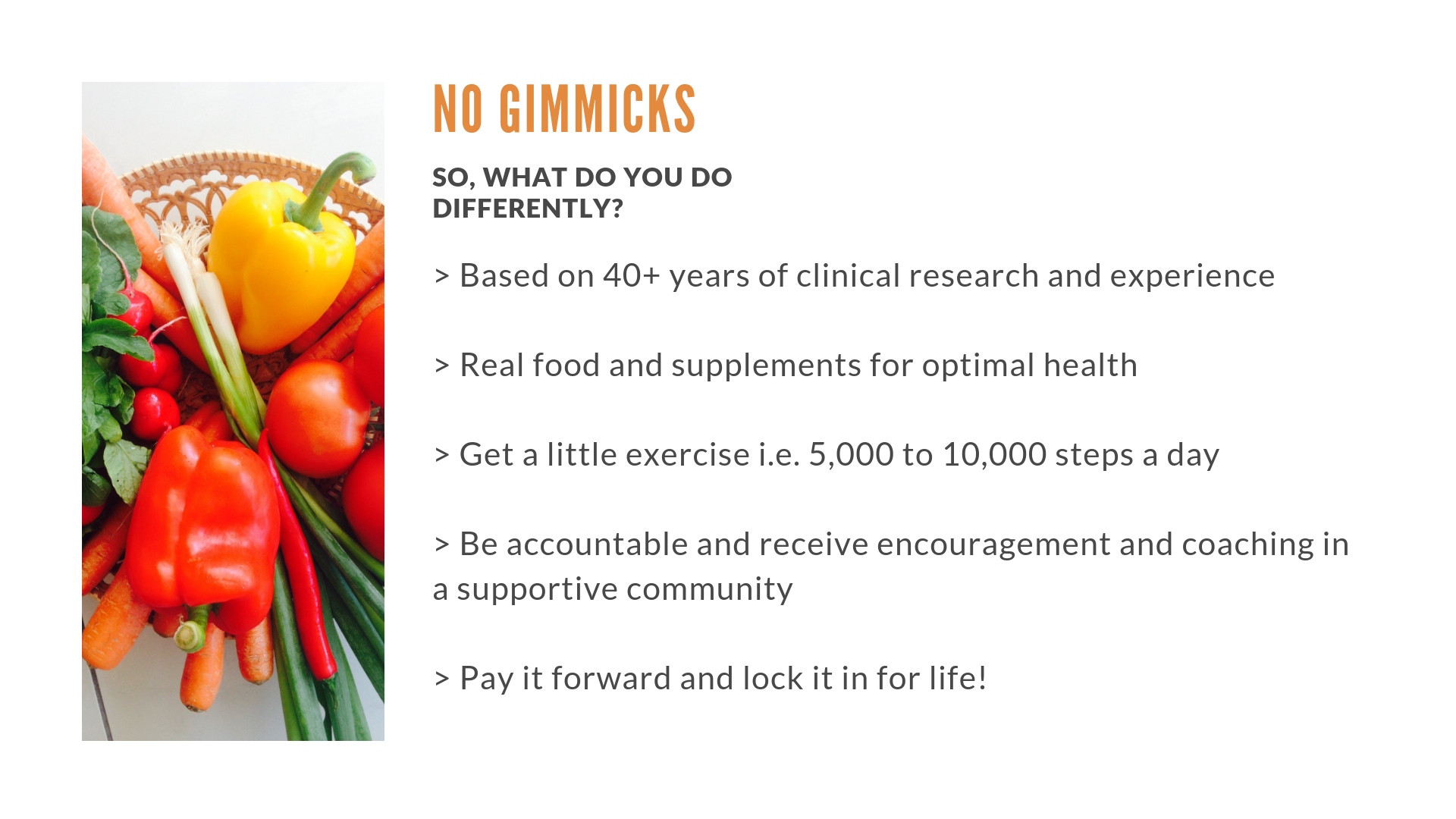 HEALTHPOINTE PRESENTATION