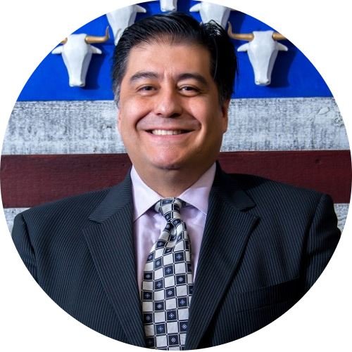 About Us | Learn about Greg Ramirez