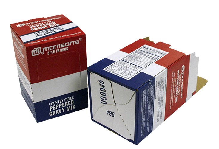 Products | Harris Packaging Corporation