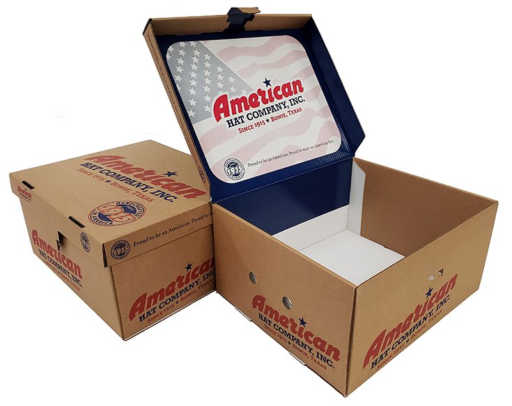 Products | Harris Packaging Corporation