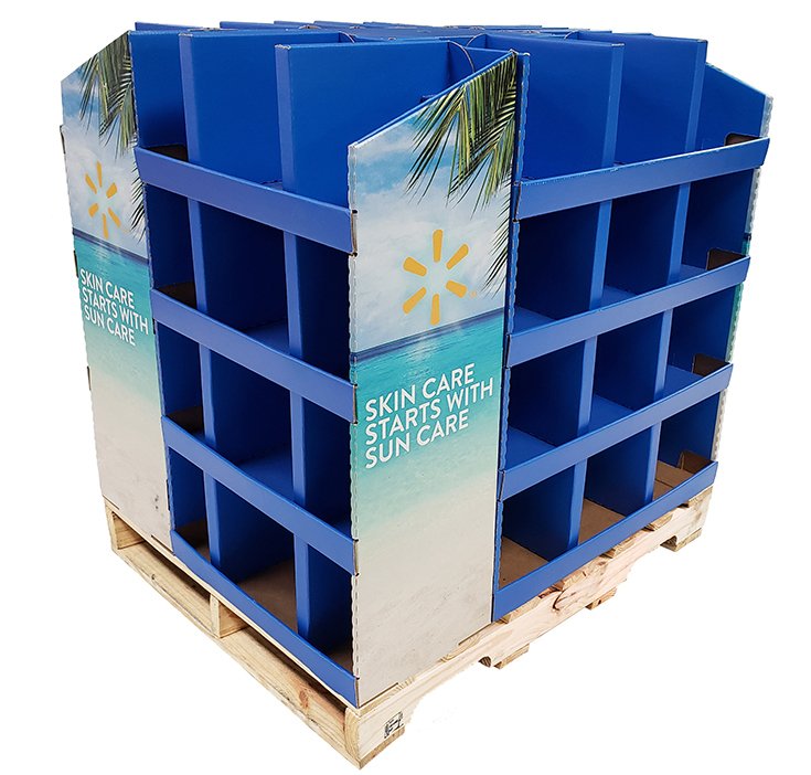 Products | Harris Packaging Corporation