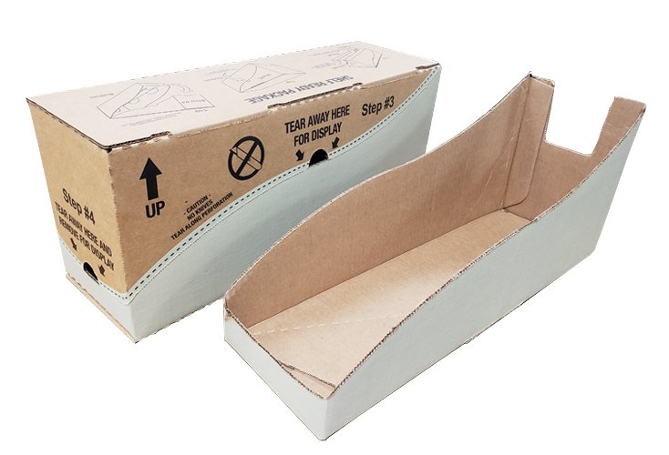 Products | Harris Packaging Corporation