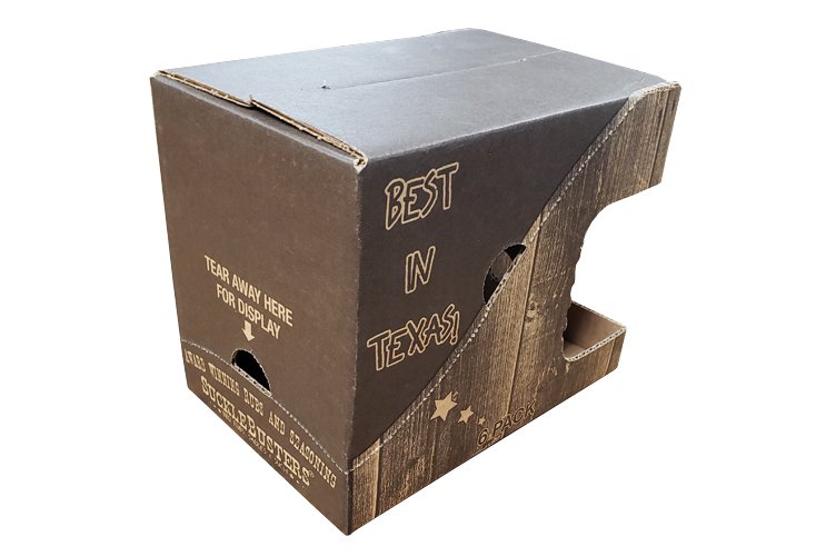 Products | Harris Packaging Corporation