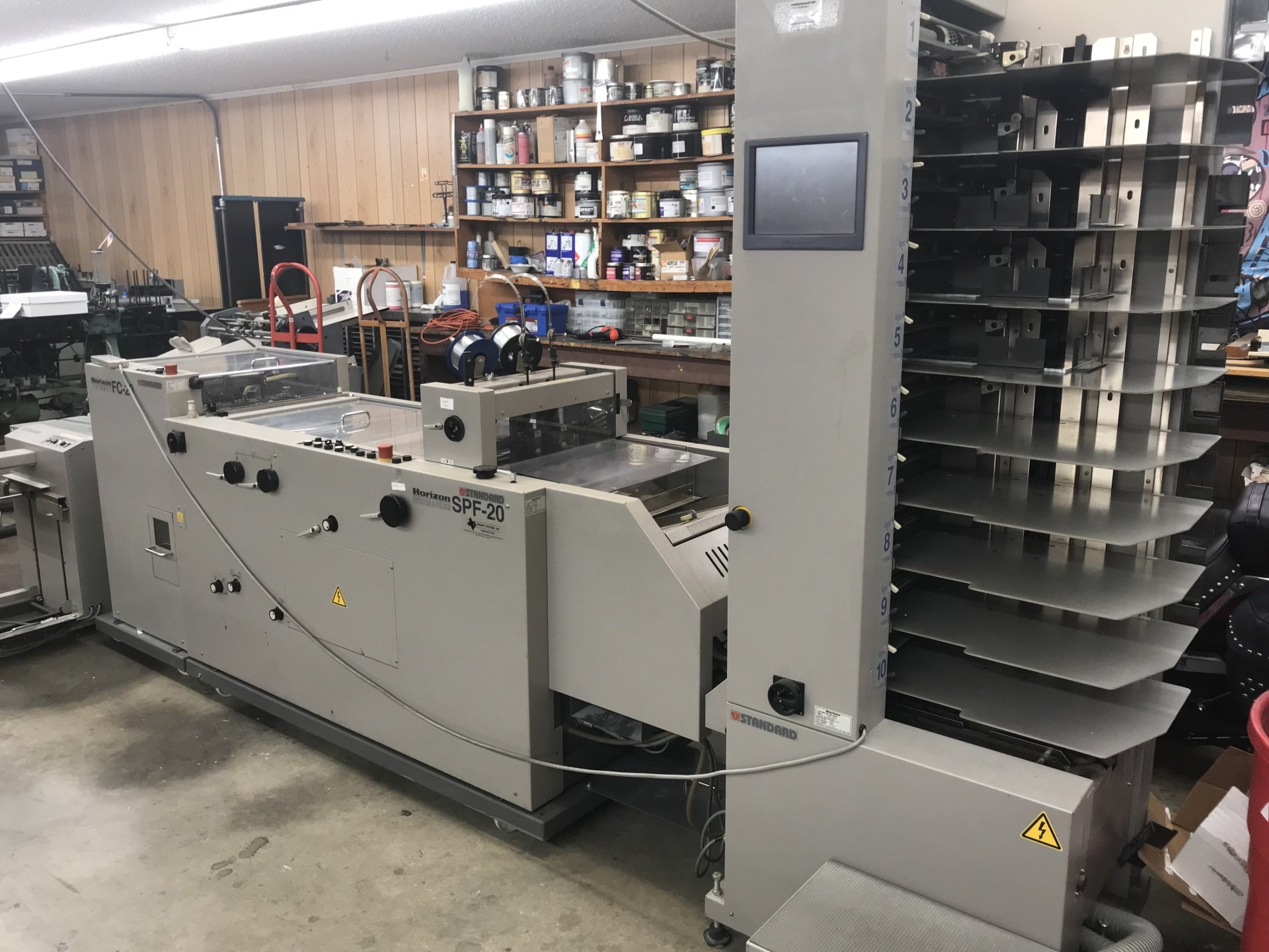 3L PRINTING