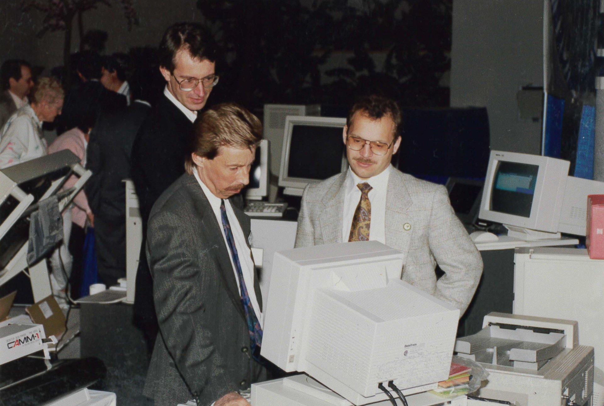 LGMA 100th Anniversary