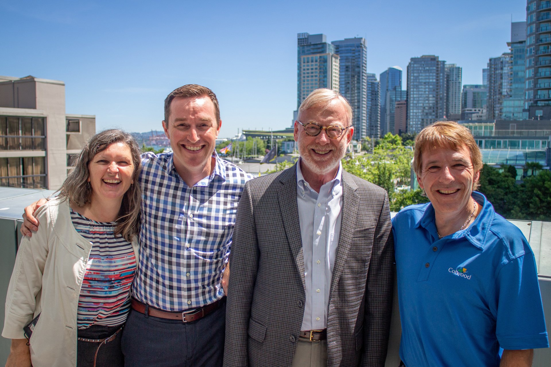 Careers in Local Government