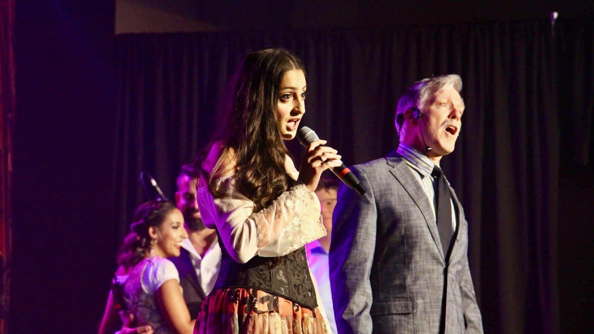 Centro Caboto Centre, Italian Canadian Centre