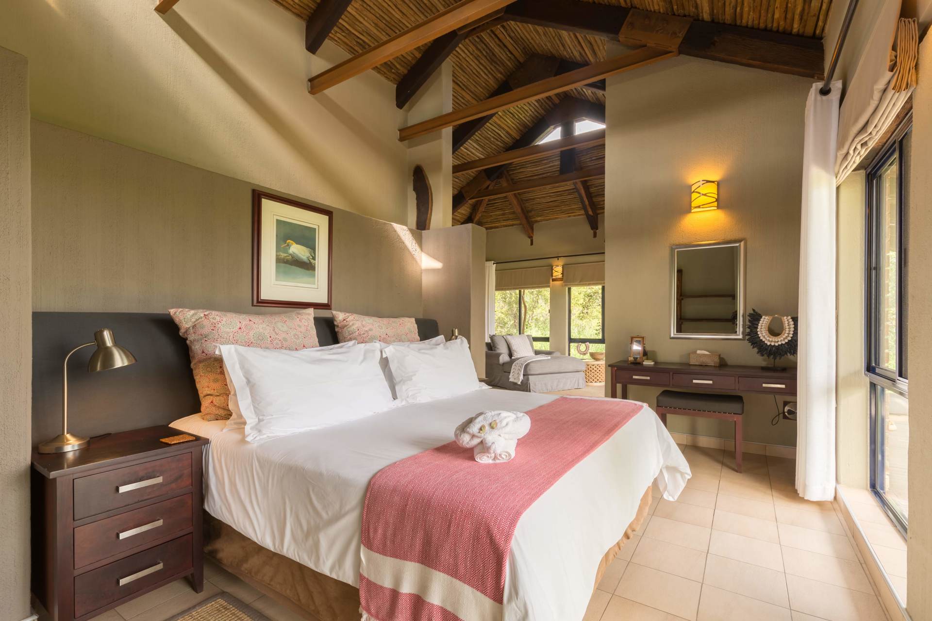 Baobab Ridge | Experience True Wilderness