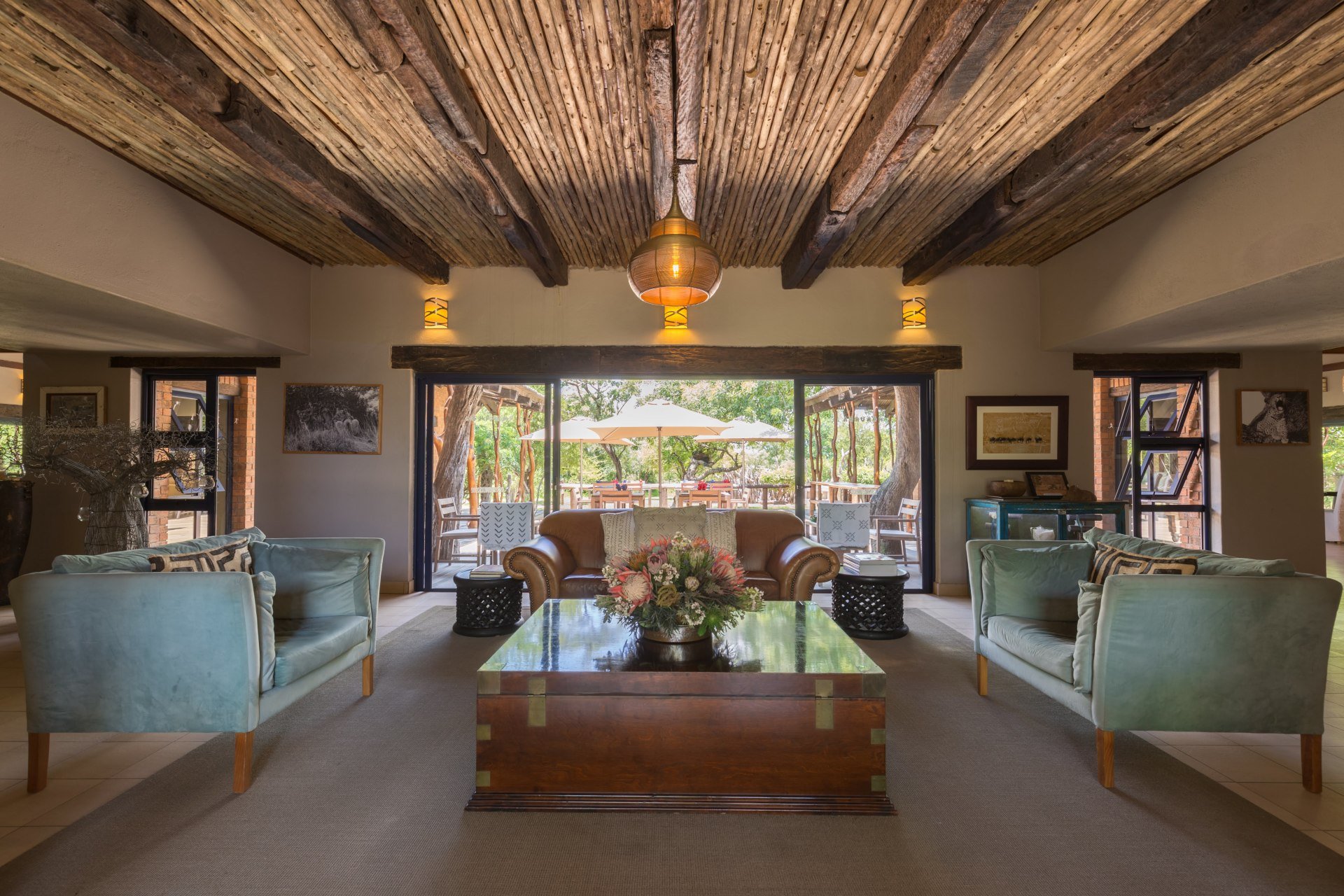 Baobab Ridge | Experience True Wilderness