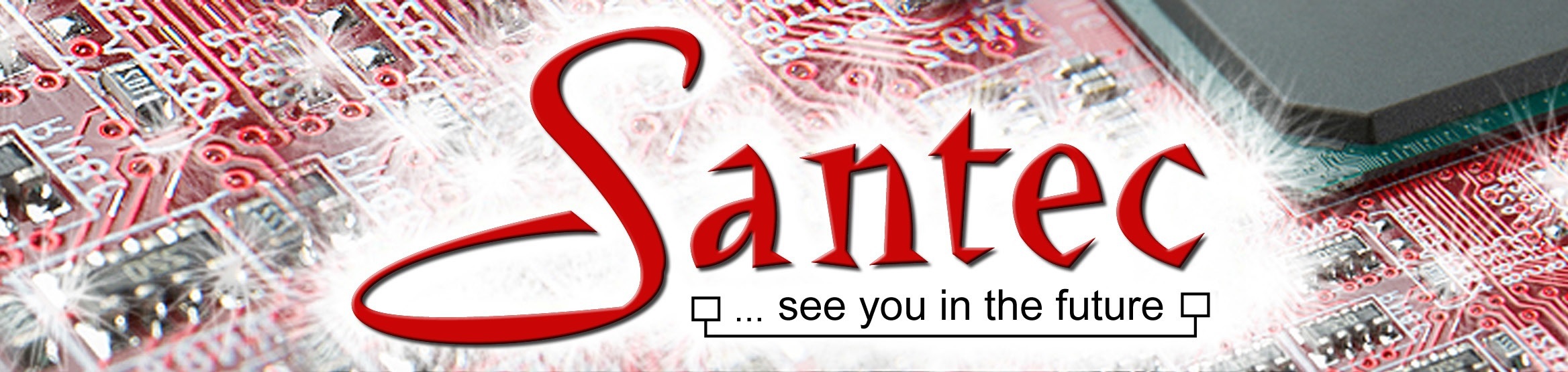 Santec - Computer Repair Service