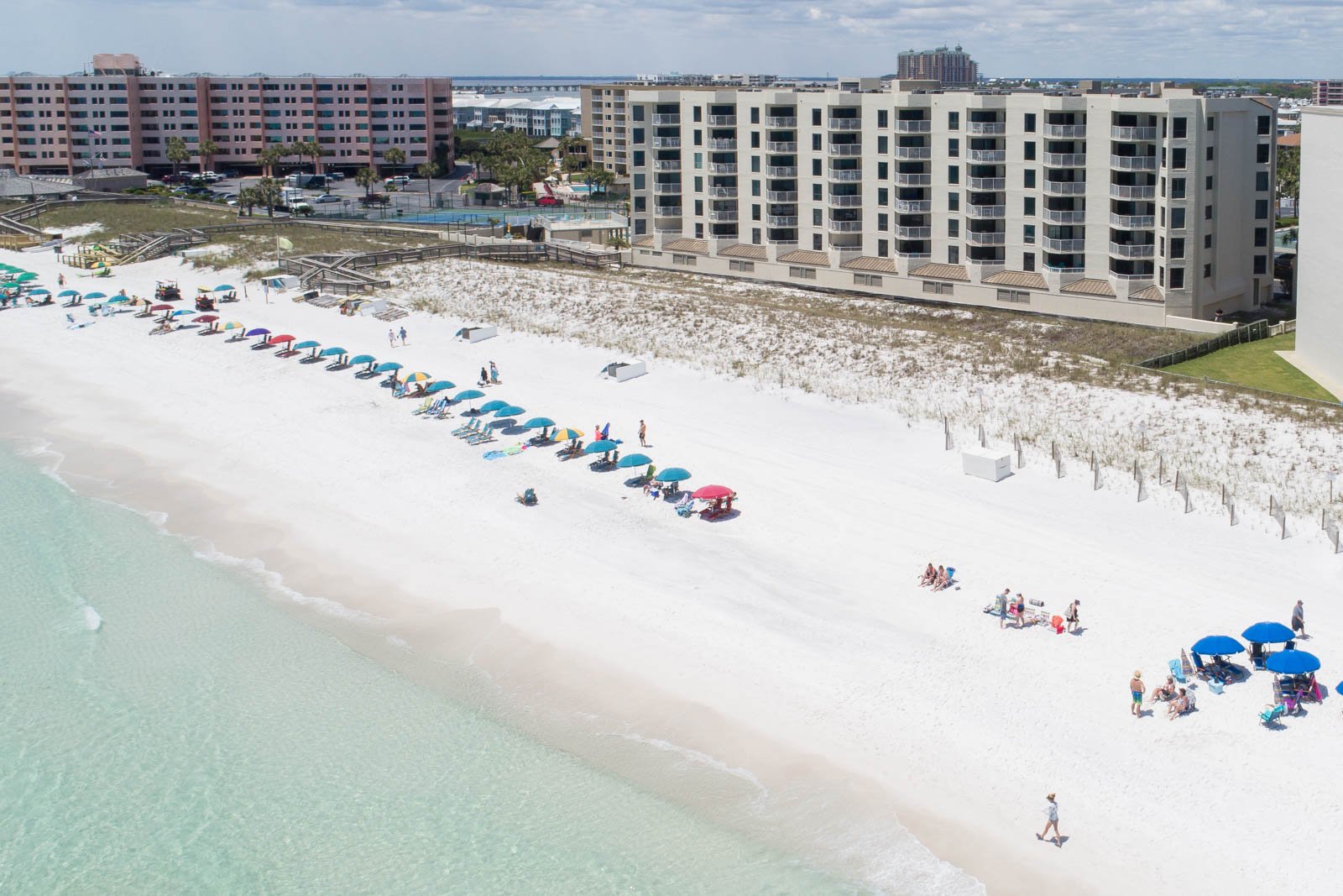 Inlet Reef Club | View Our Photo Gallery Of Inlet Reef Club in Destin, FL