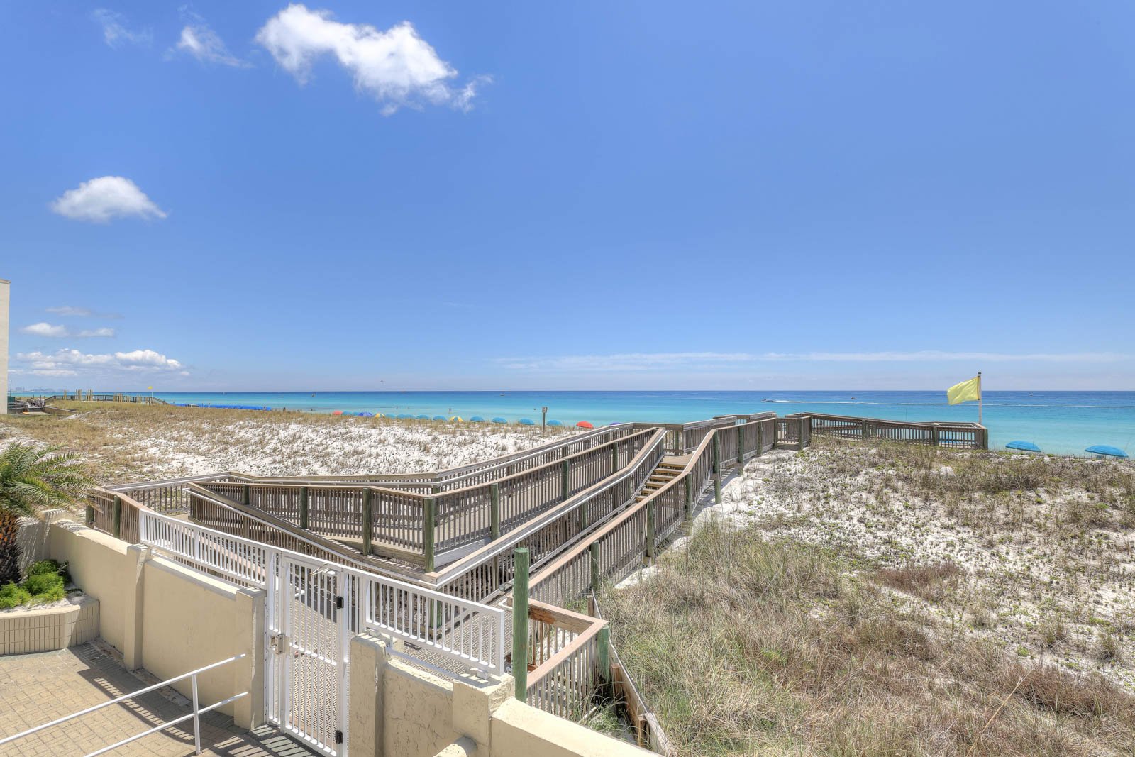 Inlet Reef Club | View Our Photo Gallery Of Inlet Reef Club in Destin, FL