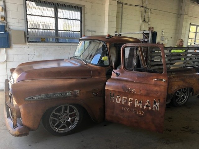 Scrap metal & Recycling Yard Near Cincinnati | Miamitown Auto Parts ...