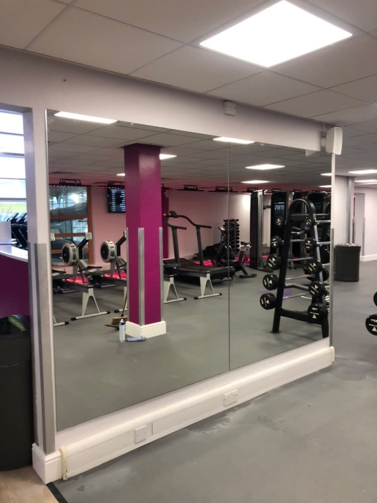 Sheffield's trusted glass merchants │Sheffield Glass Co Ltd