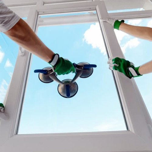 Sheffield's trusted glass merchants │Sheffield Glass Co Ltd