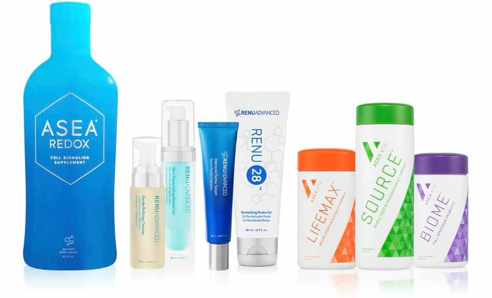 Regenerative Medicine - Lubbock Integrative Medical Associates