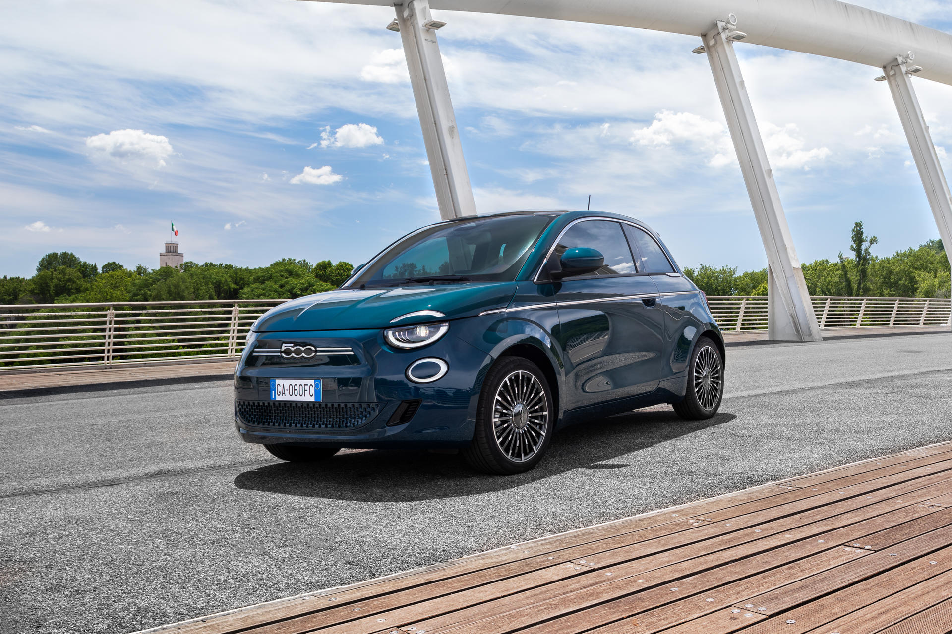 De Beste Elektrische Auto s Onder De 40000 Euro Autovanmorgen