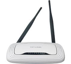 Entel 4G LTE wireless router: Advantages
