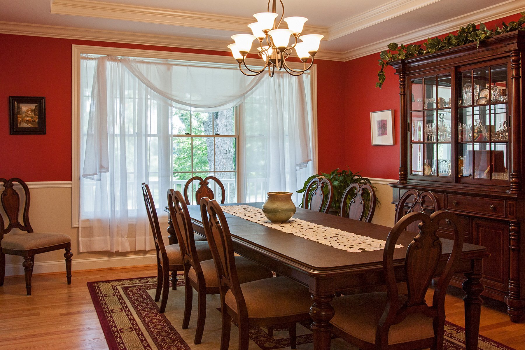 Gallery of Custom Home Builder | Oxford - Hamilton - West Chester OH