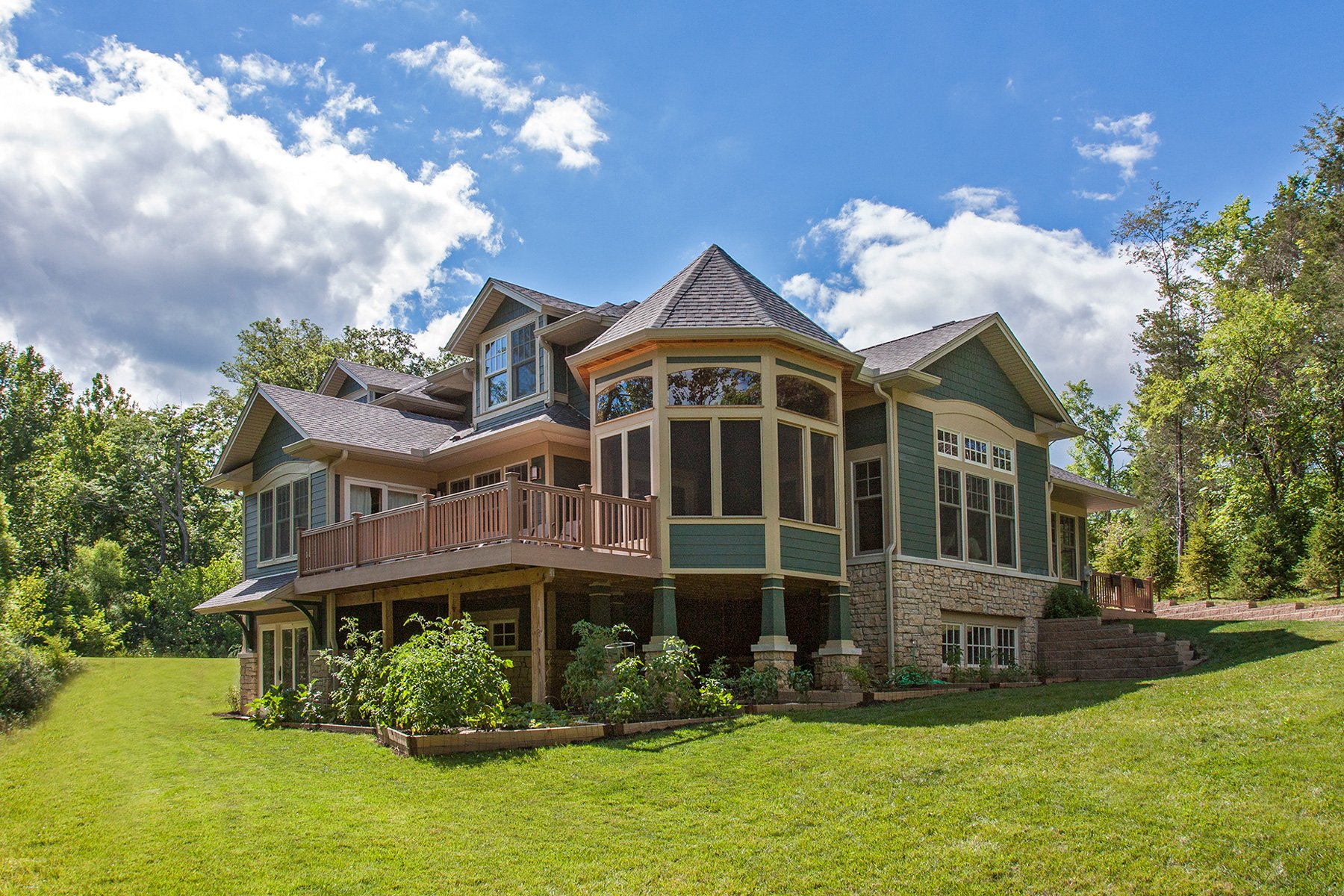 Gallery of Custom Home Builder | Oxford - Hamilton - West Chester OH