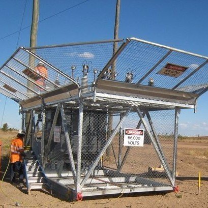 New Transformers in Australia | Auspower HVPS
