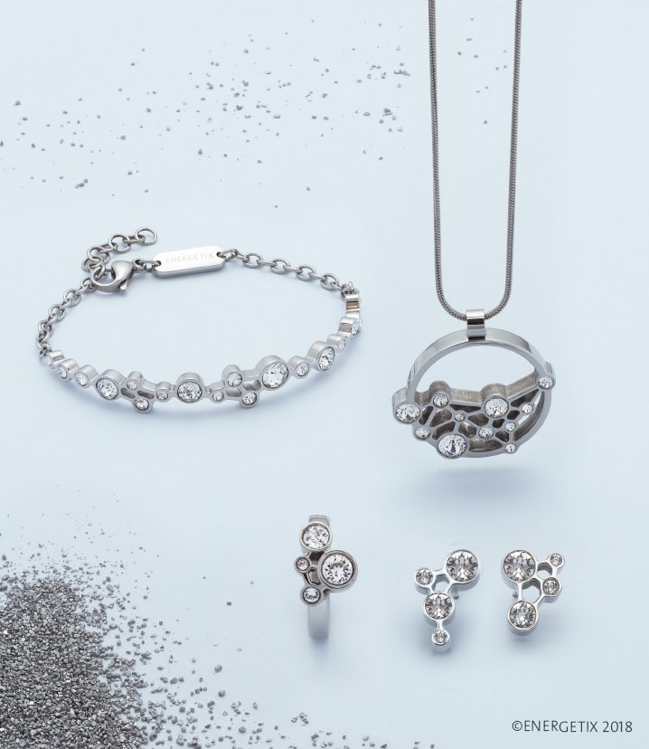 ENERGETIX magneetsieraden: kracht en schoonheid!