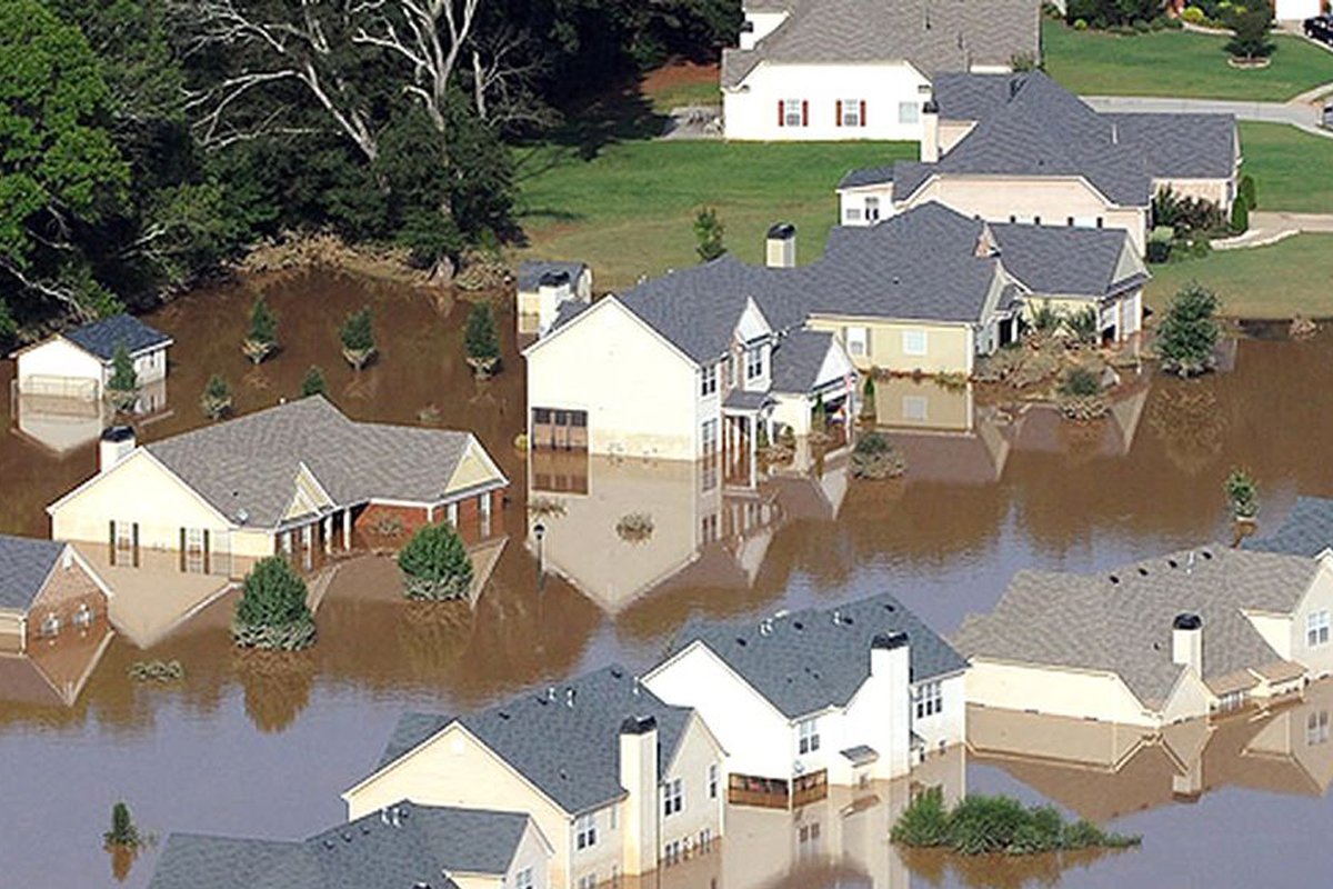 Recovering from a flood, what you need to know!