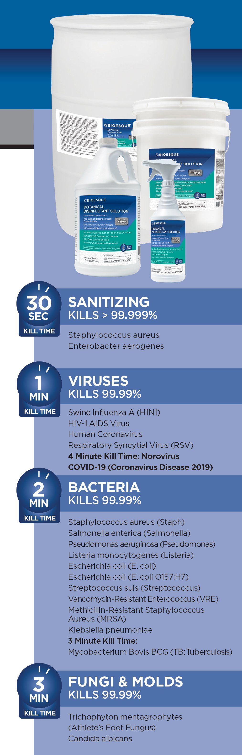 Disinfection Services Dawsonville GA | Restoration 1 North Georgia