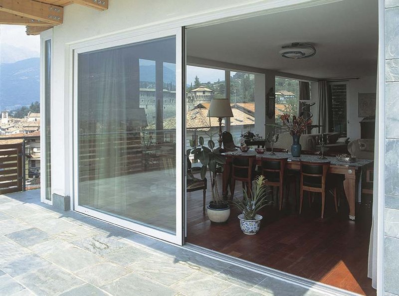 Serramenti per Esterni | Asti, Alessandria, Savona, Genova | Serramenti ...